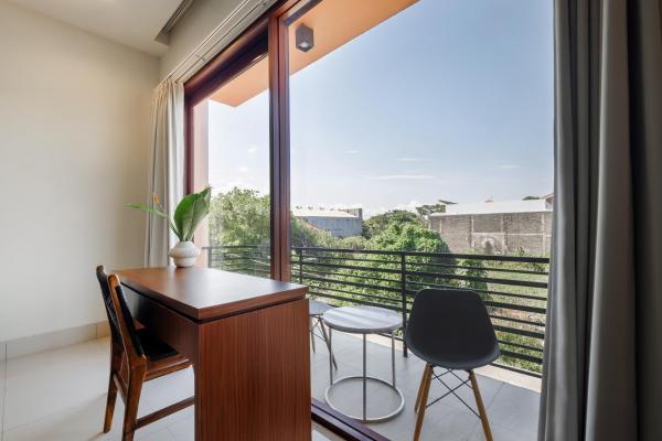 1 Bedroom Apartment - Seminyak Noir Splash - Kuta