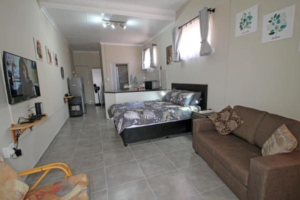 Jsa Studio - Luna - Alberton