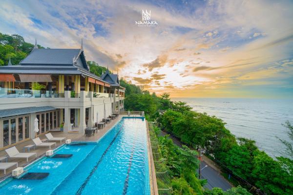 Namaka Resort Kamala - Pa Tong