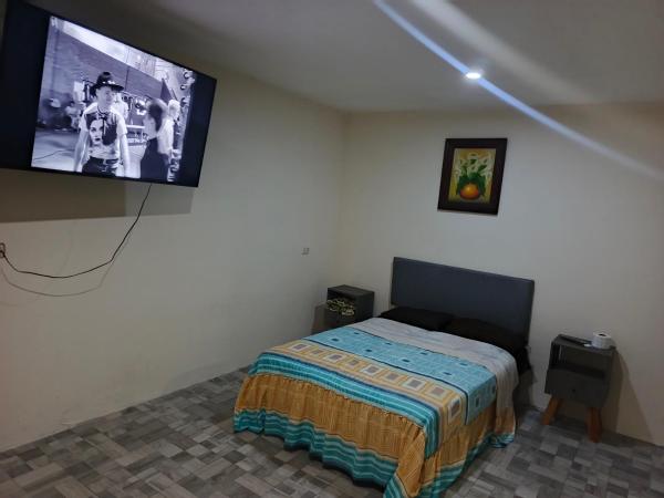 Posada Las Palmas - Xalapa