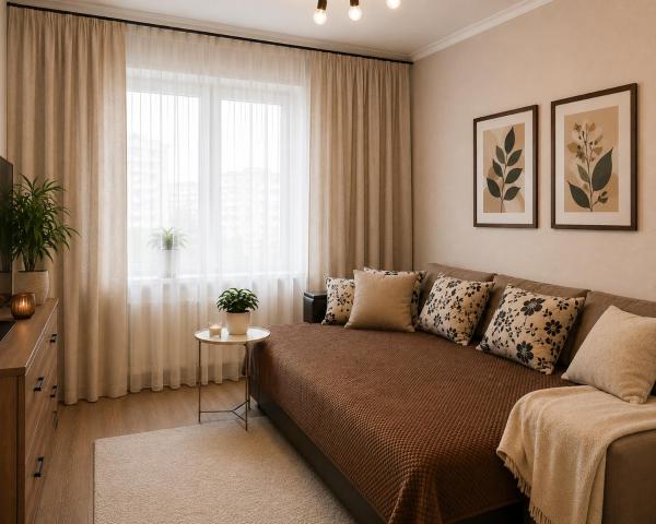 25 Best Apartment In The Center City - Белая Церковь