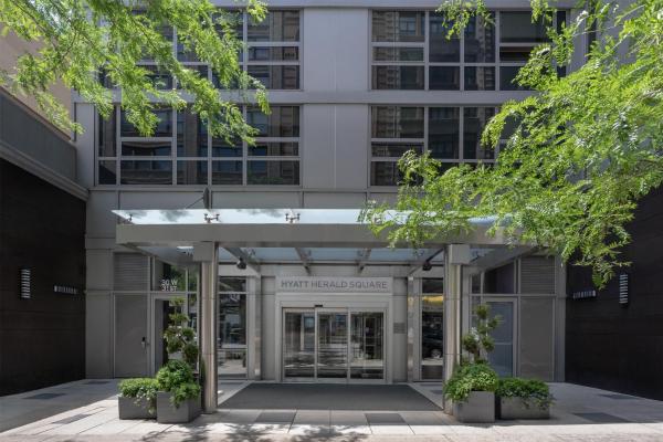 Hyatt Herald Square New York - Chelsea