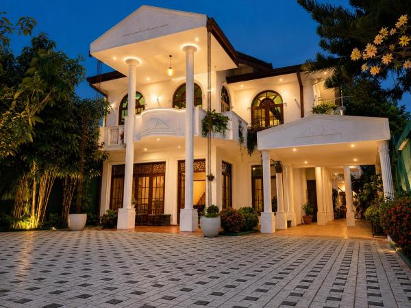 Villa Capricorn - Colombo