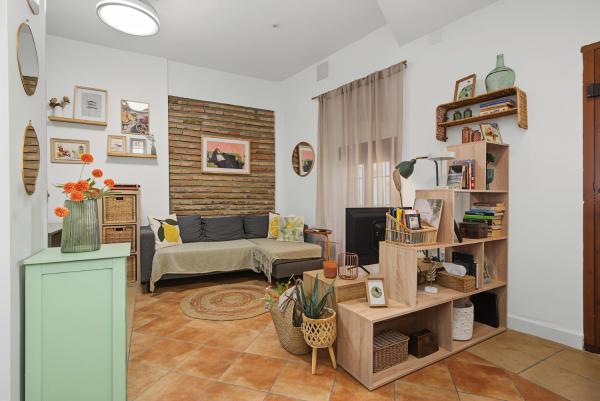 Casa Rubia Limón - Lanjarón