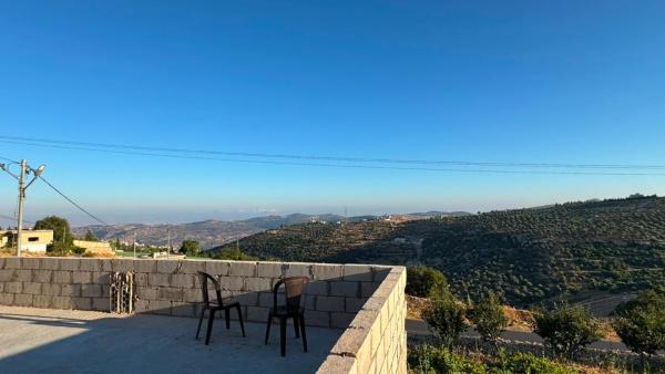 شقة مفروشة للايجار - Jordan
