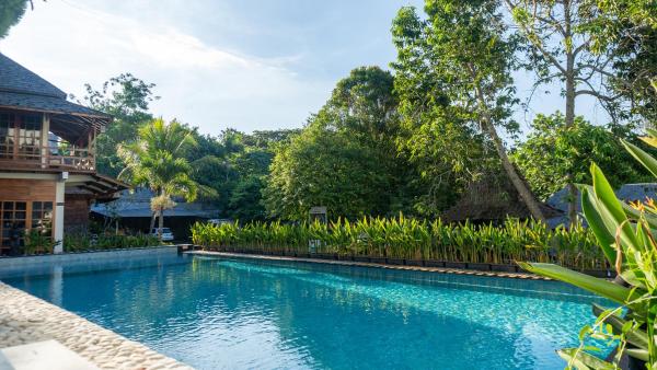 Padi Heritage Hotel - Malang