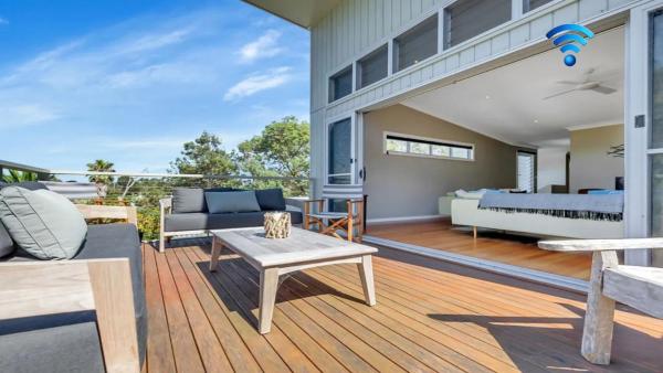 Sunshine Beach House - Culburra Beach