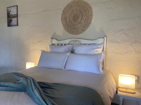 Mountain Road Rest - Winterton