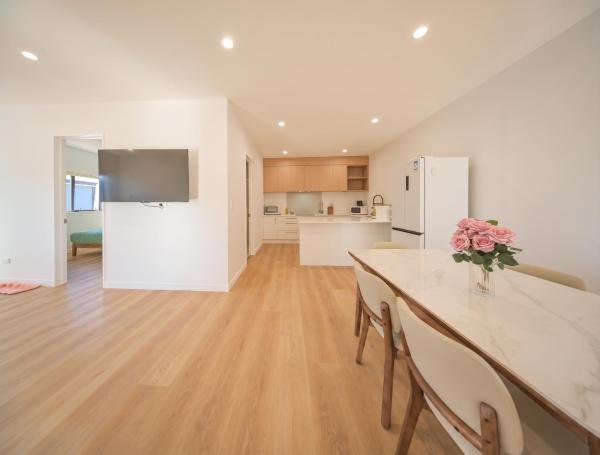 Highland Horizon House - Lake Tekapo