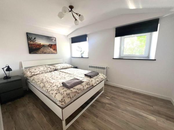 Zamojska Residence Apartments - Harmony Line - Lublin