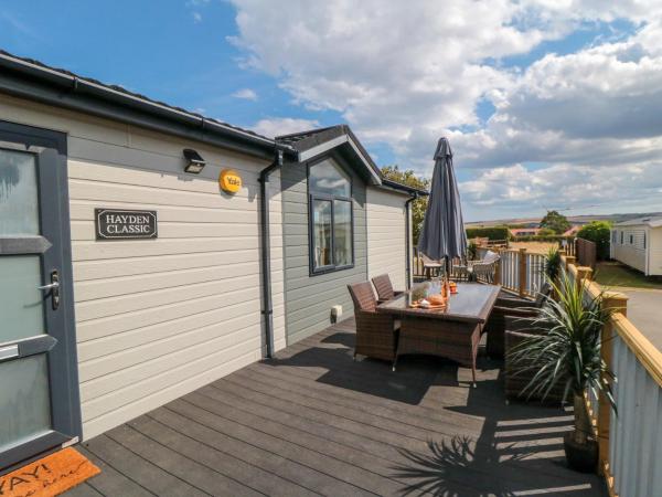 Sea Glass Lodge - Staithes