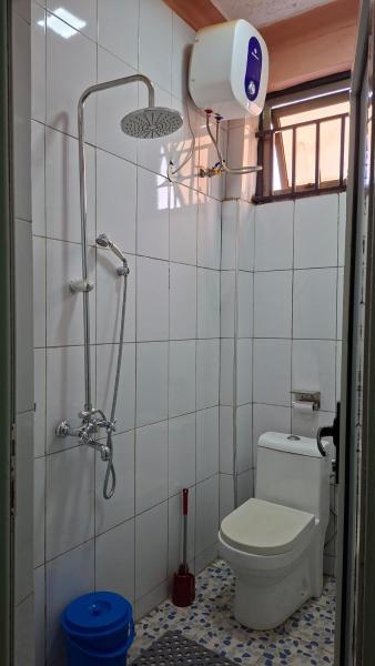 Rasafcottages - Kampala