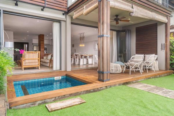 Villa Marina By Sealodge Mauritius - Mauritius