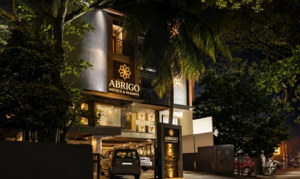 Abrigo Kozhikode - Kozhikode