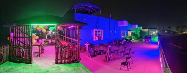 Hotel Royal Sea - A Unit Of Ars Solution - Mandarmani