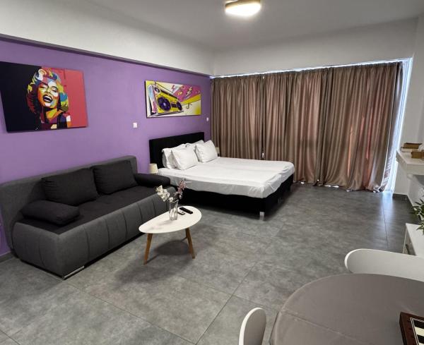 Connect Suites - Athens