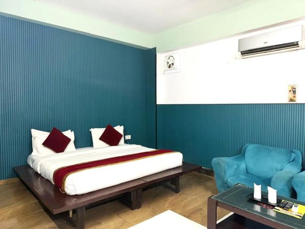 Hotel Mandakini -Near Karol Bagh Metro Station - Neu Delhi