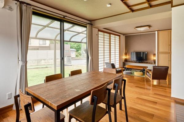 Classic Residence Taku - 佐賀県