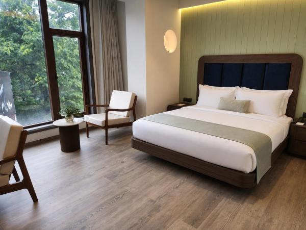 Hotel Midtown - Jamshedpur