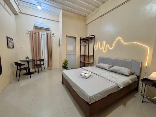 Pitano Stay Pagadian - Pagadian City