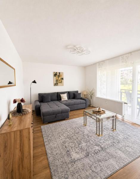Ferienwohnung Valentina - Meckenheim
