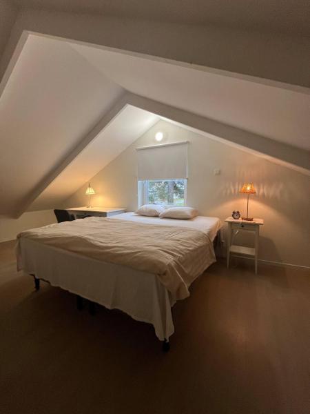 Casa Lumière Skoghall, A Cozy Family Home - Karlstad