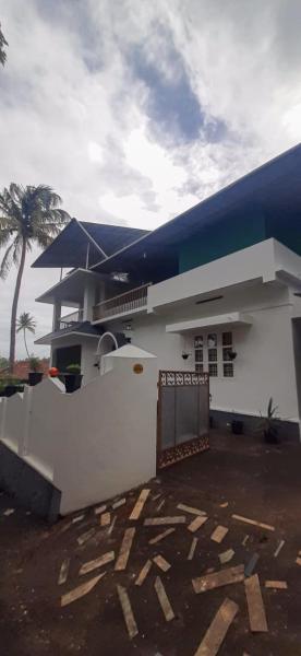 Salvia Villa - Varkala