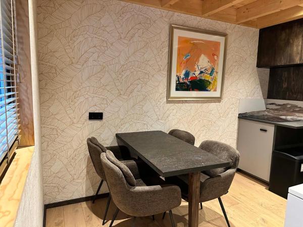 2-4 Persoons Loft - Bergen aan Zee