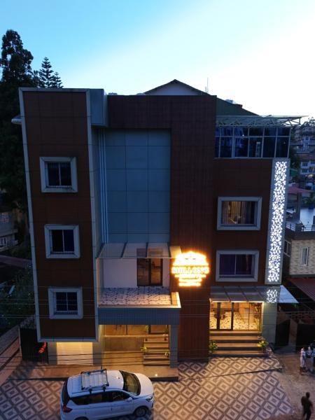 Shillong Heights - Shillong