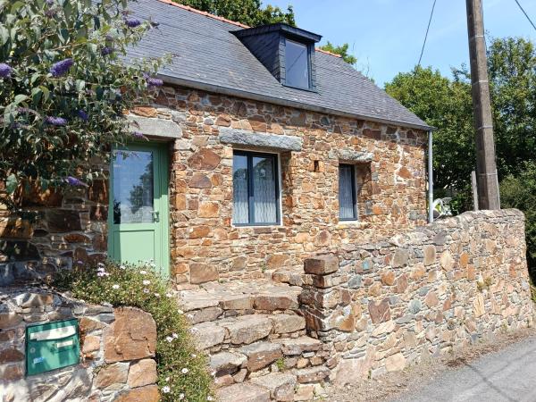 Charmante Petite Maison De Pêcheur - Proche Ile De Bréhat Et Gr34 - Plage de Paimpol (Ledano)