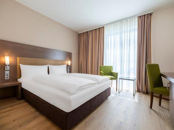 Intercityhotel Berlin Hauptbahnhof - Berlin