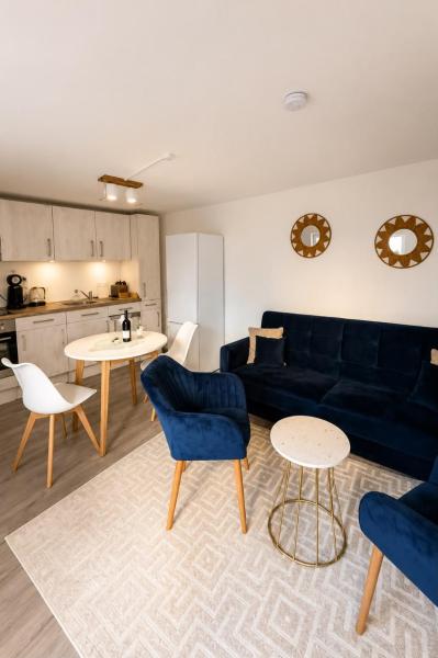 Ferienwohnung Niki - Dernau