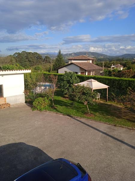 Casa María Vut 5614 As - Villaviciosa
