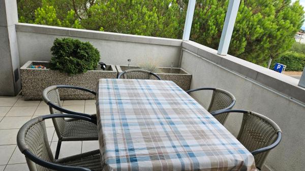 Apartment Laguna 70 - Izola