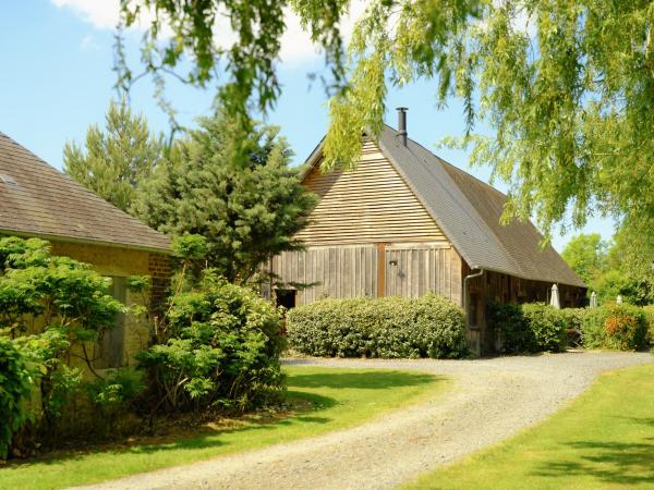 Domaine Du Lieu Des Brocs - Dives-sur-Mer