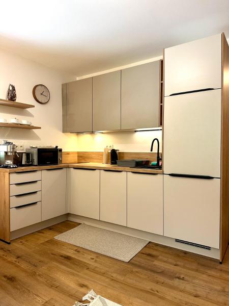 Apartment Tatry Comfort - Tatranská Lomnica - Zár
