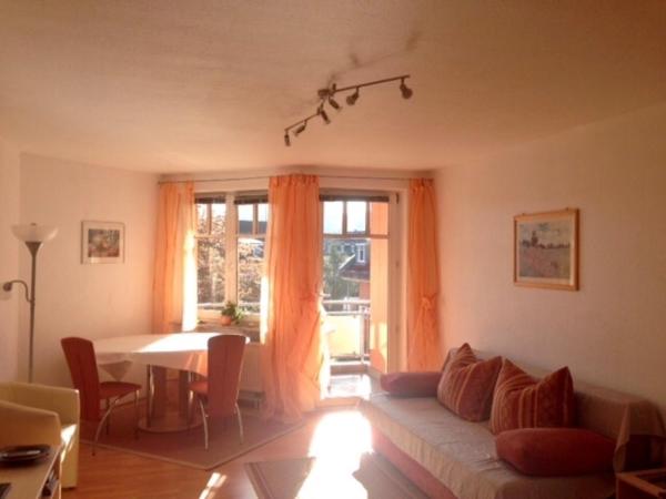 Ferienapartment Abends Ins Konzert Bamberg - Bamberg