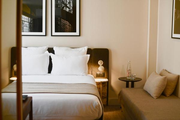 Hotel Local 101 Beaurepaire - Bagneux