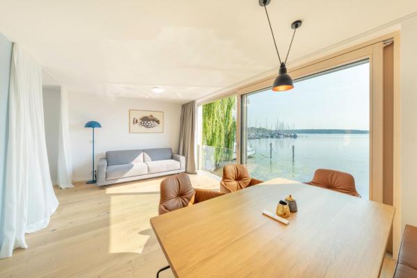 Wannseeliebe - Apartment Am Wasser - Potsdam
