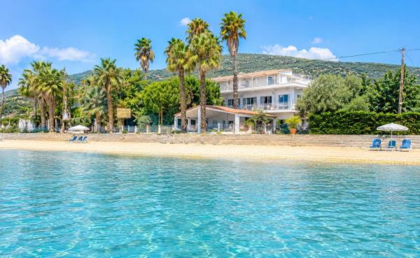 Evia Bay Suites And Retreats - Griechenland