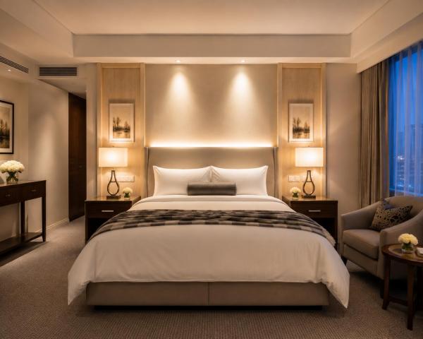 Shailesh's Place - Gurgaon