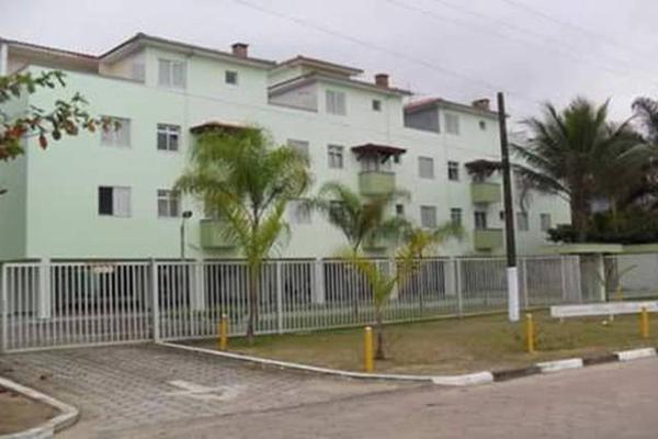 Ubatuba Apartamento Maurilio - Ubatuba
