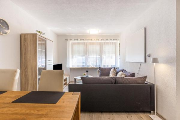 Ferienwohnung Sonnhalde - Eigeltingen