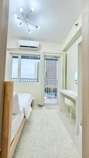 Casa Amarah At Breeze Residences Pasay - Manila
