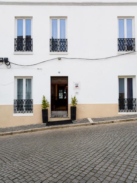 Casa Maria Victoria - Beja