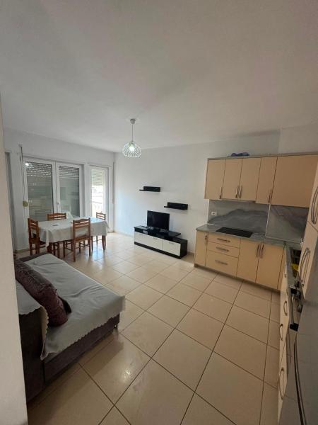 Grand Hotel Europa Resort Velipoje Apartment - Velipojë
