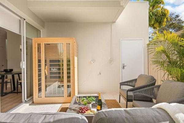 5br Family Home Mins To Scarborough Beach - Kingsley