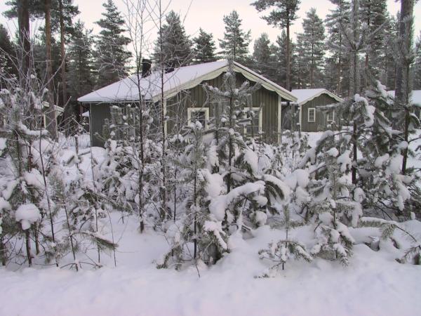 Värmland Ski Chalets - Hagfors