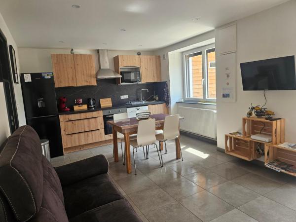 Appartement Le Crozatier - Saint-Flour