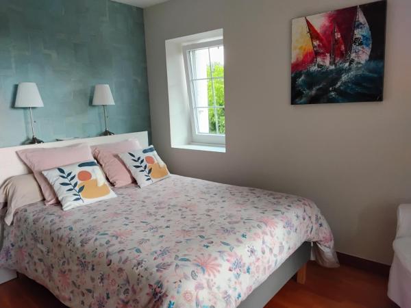 Chambre Belle Demeure - Guipavas